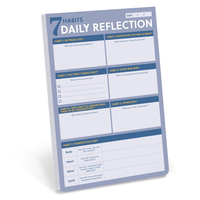 Reflection Note
