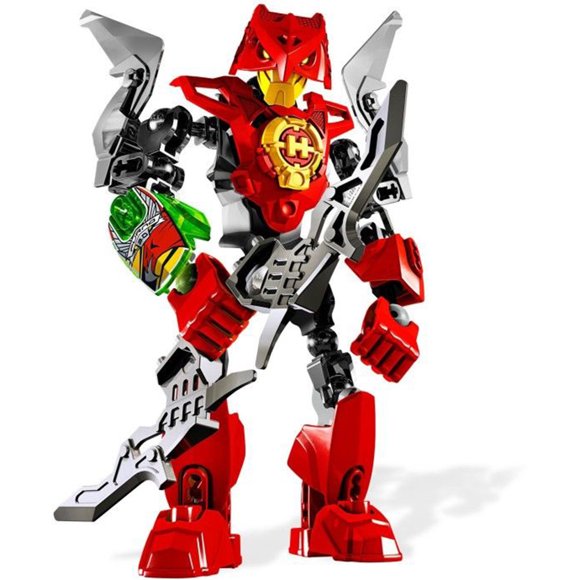 LEGO Bionicle Sets