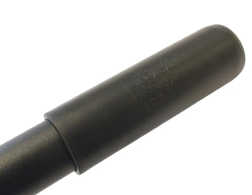 7" High-Strength All Steel Ice Chopper/Scraper with Extra Long Handle ...