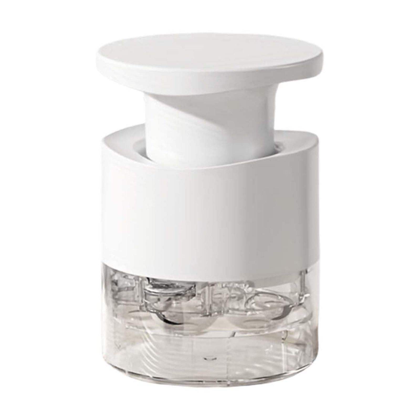 7 Hole Cherry Pitter Stainless Steel Fruit Corer Tool for Efficient ...