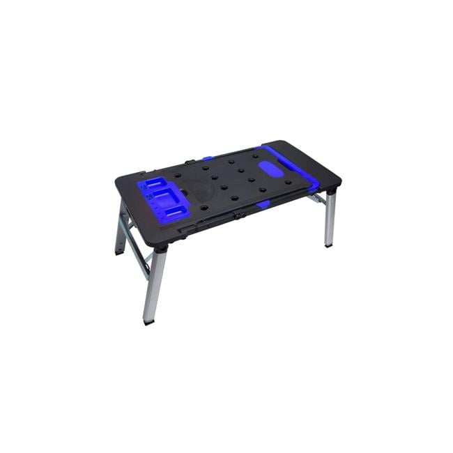 7-In-1 Dolly Workbench Hand Truck - Walmart.com