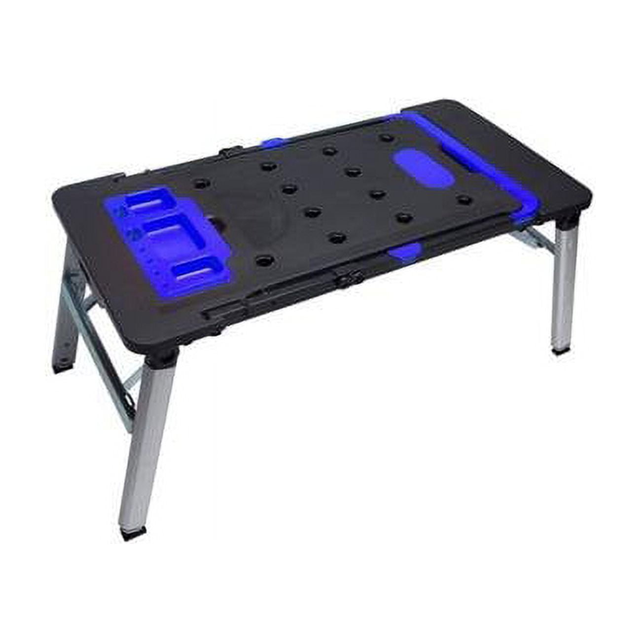 7-In-1 Dolly Workbench Hand Truck - Walmart.com