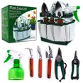 7" 1 Plant Care Garden Tool Set- 75-1207 - Walmart.com