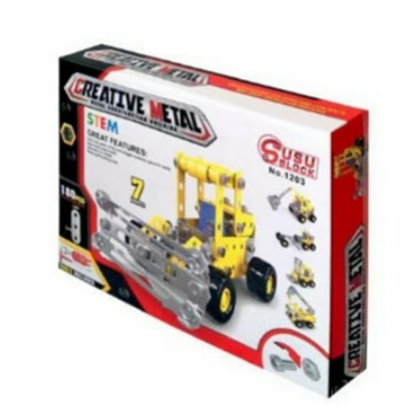 Erector by Meccano in Building Play Sets - Walmart.com