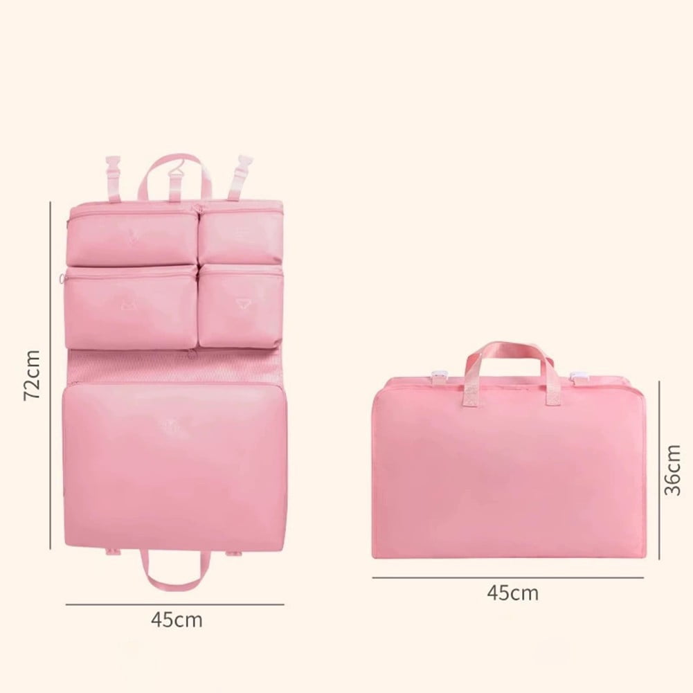 7 In 1 Storage Bag Lightweight And Foldable Robust Material Packing ...