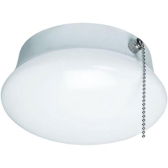 Pull Chain Light Fixtures in Lighting & Light Fixtures - Walmart.com