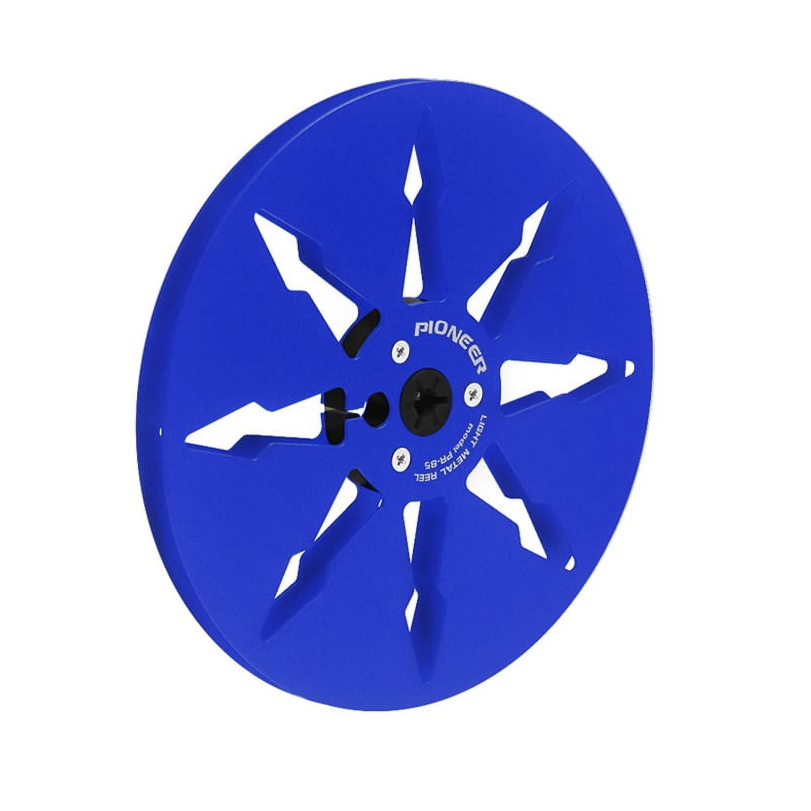 7 Inch 8 Hole Opener Empty Reel for Pioneer Analog Audio Recorder E ...