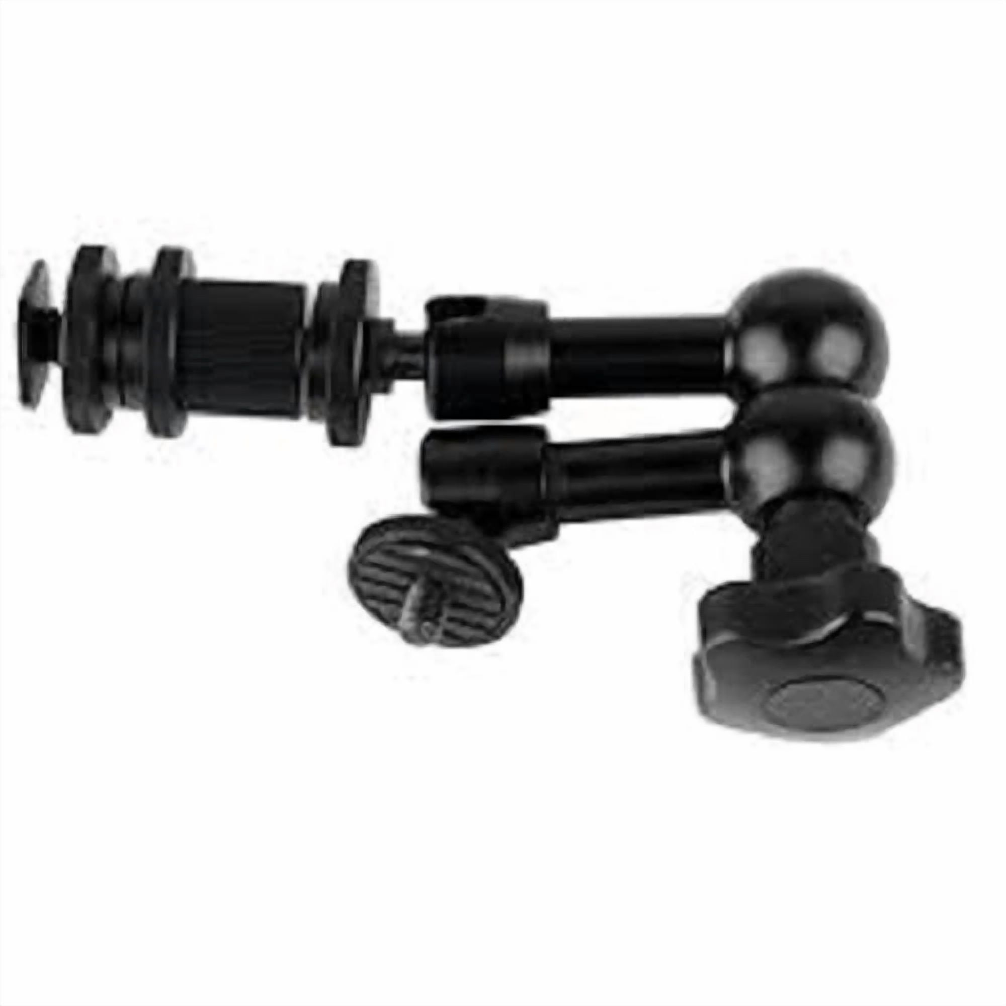 7" Inch Adjustable Friction Power Articulating Magic Arm For Lcd ...