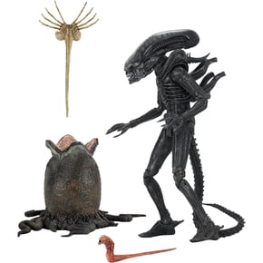 Xenomorph Action Figures