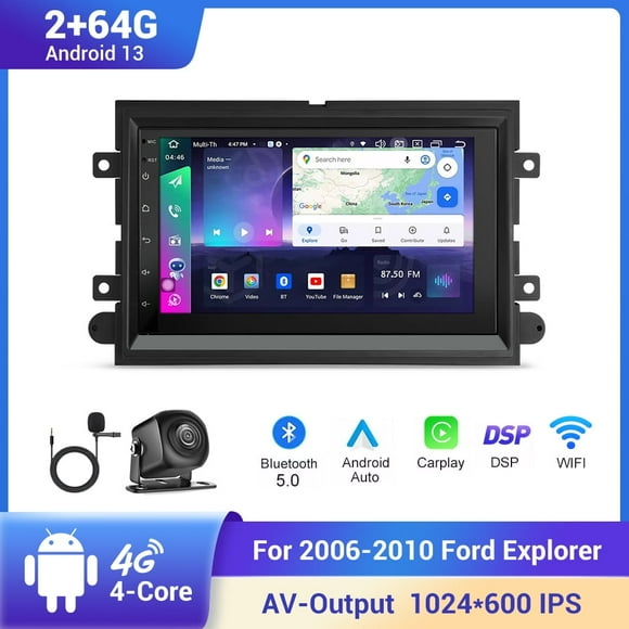 Car Stereos with GPS in Car Stereos - Walmart.com