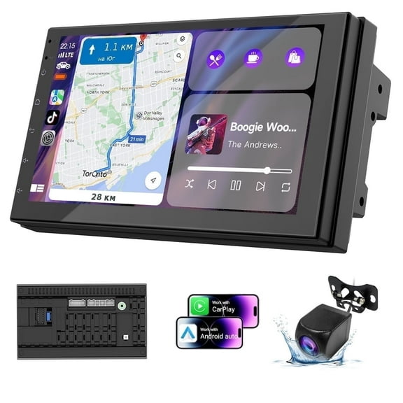 Gsuatey 4+64G Android Car Radio Stereo for Vauxhall Vivaro 2005-2010 ...