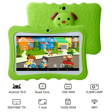 Kidz Delight I LOL Mini Tablet - Walmart.com
