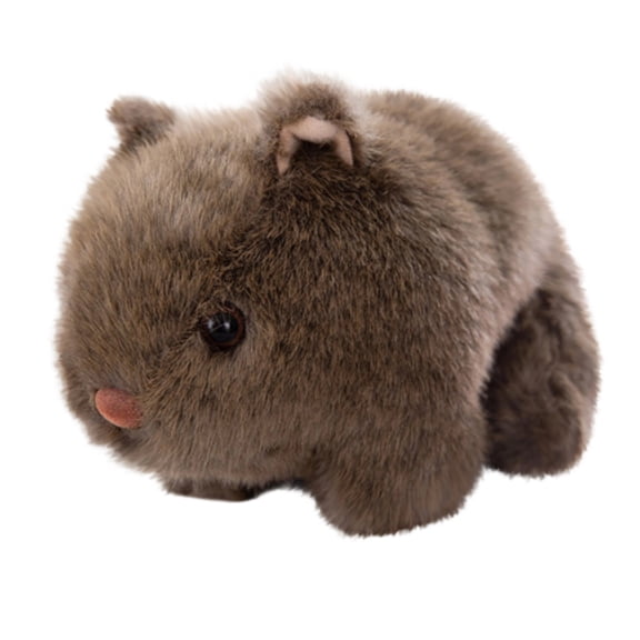 Haminations Ham Plush