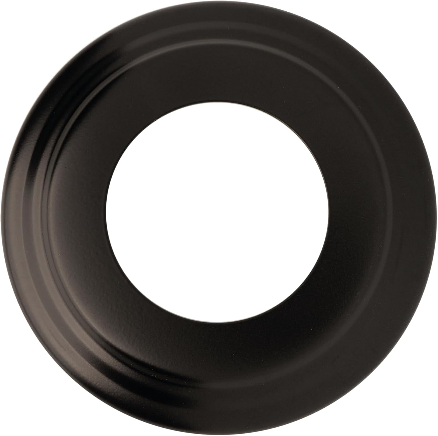 7’¾ Inch, Ceiling Medallion, for Home Improvement, Beveled Round, Cover ...