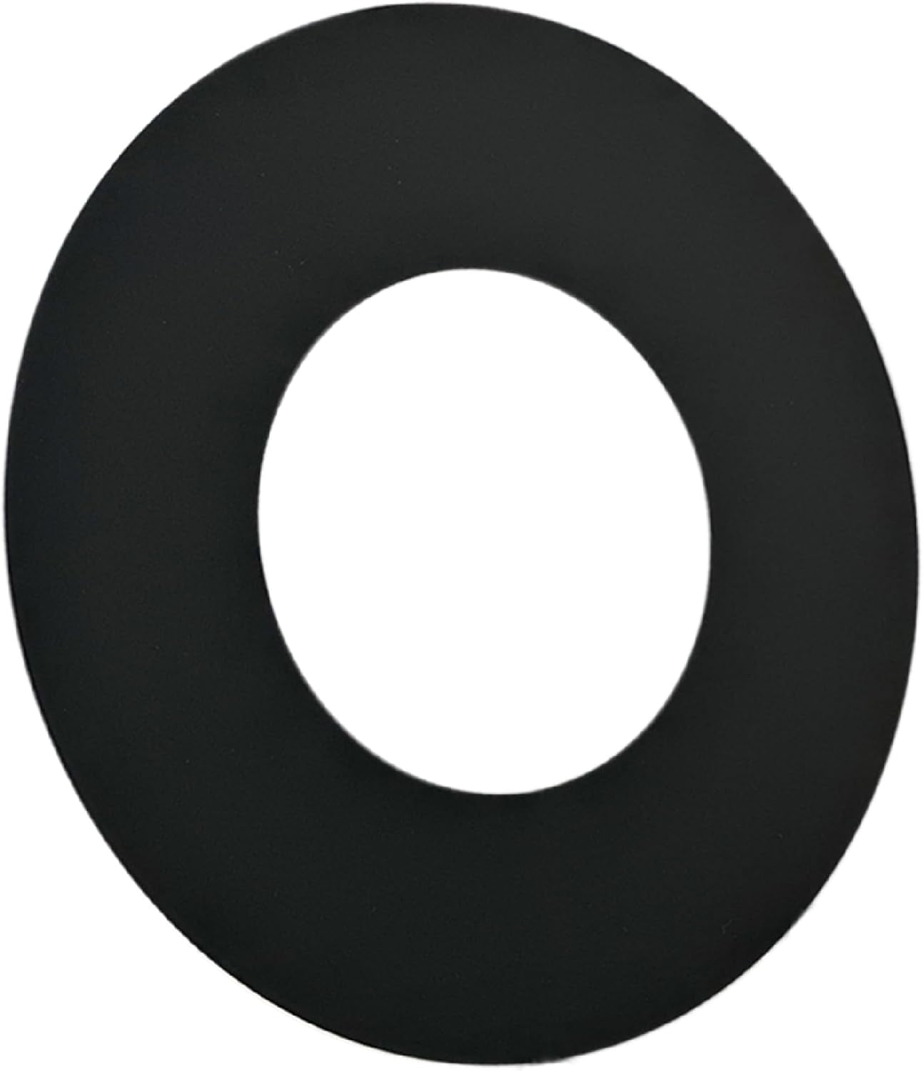 7’¾ Inch, Ceiling Medallion, for Home Improvement, Flat Round, Cover ...