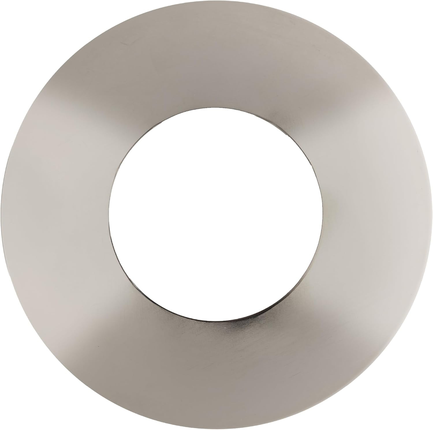 7’¾ Inch, Ceiling Medallion, for Home Improvement, Flat Round, Cover ...