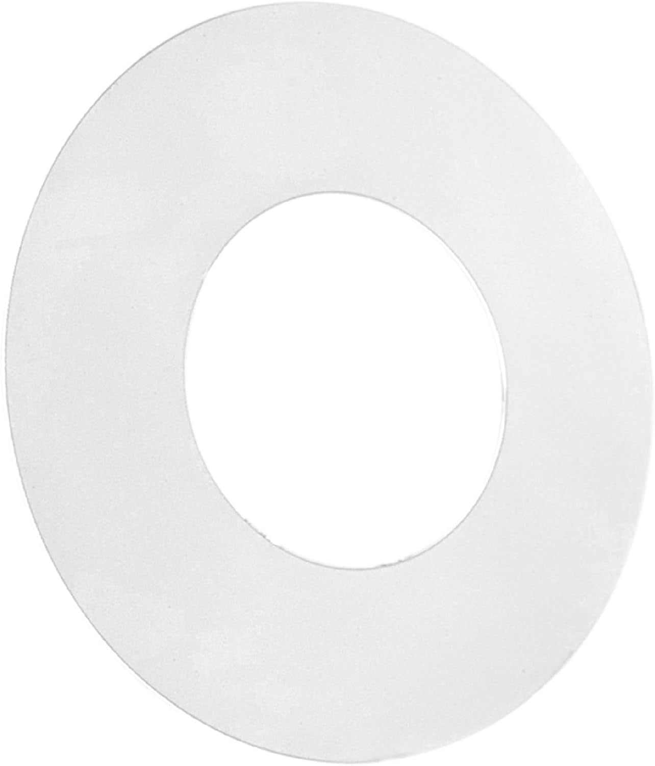 7’¾ Inch, Ceiling Medallion, for Home Improvement, Flat Round, Cover ...