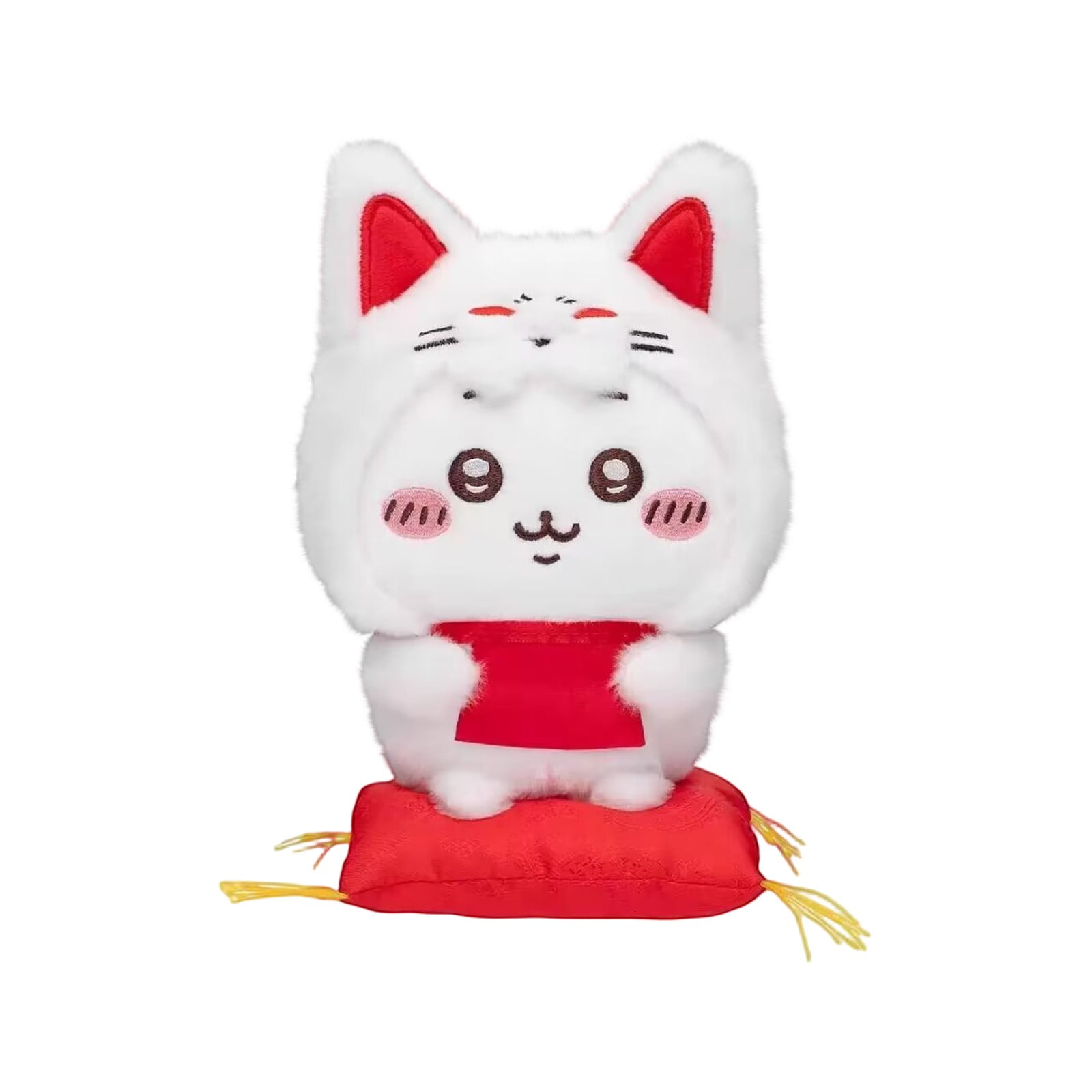 7 Inch Chiikawa Plush, Chiikawa Plushies, Chiikawa Stuffed Figure Throw ...