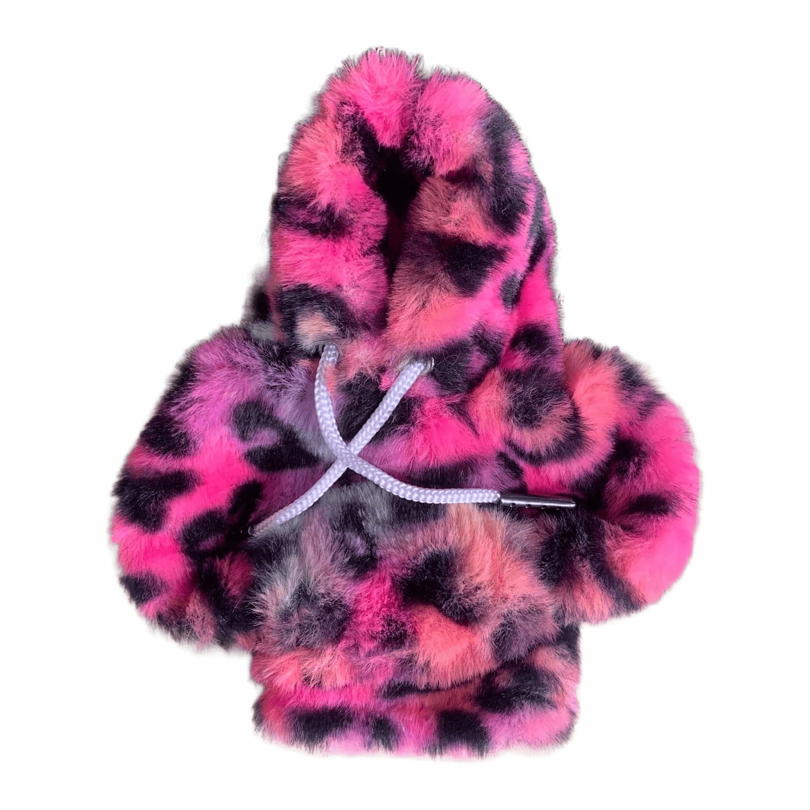 7-Inch Desk Figurines Mini Costumes, Soft Hooded Outfits for Fall Porch ...