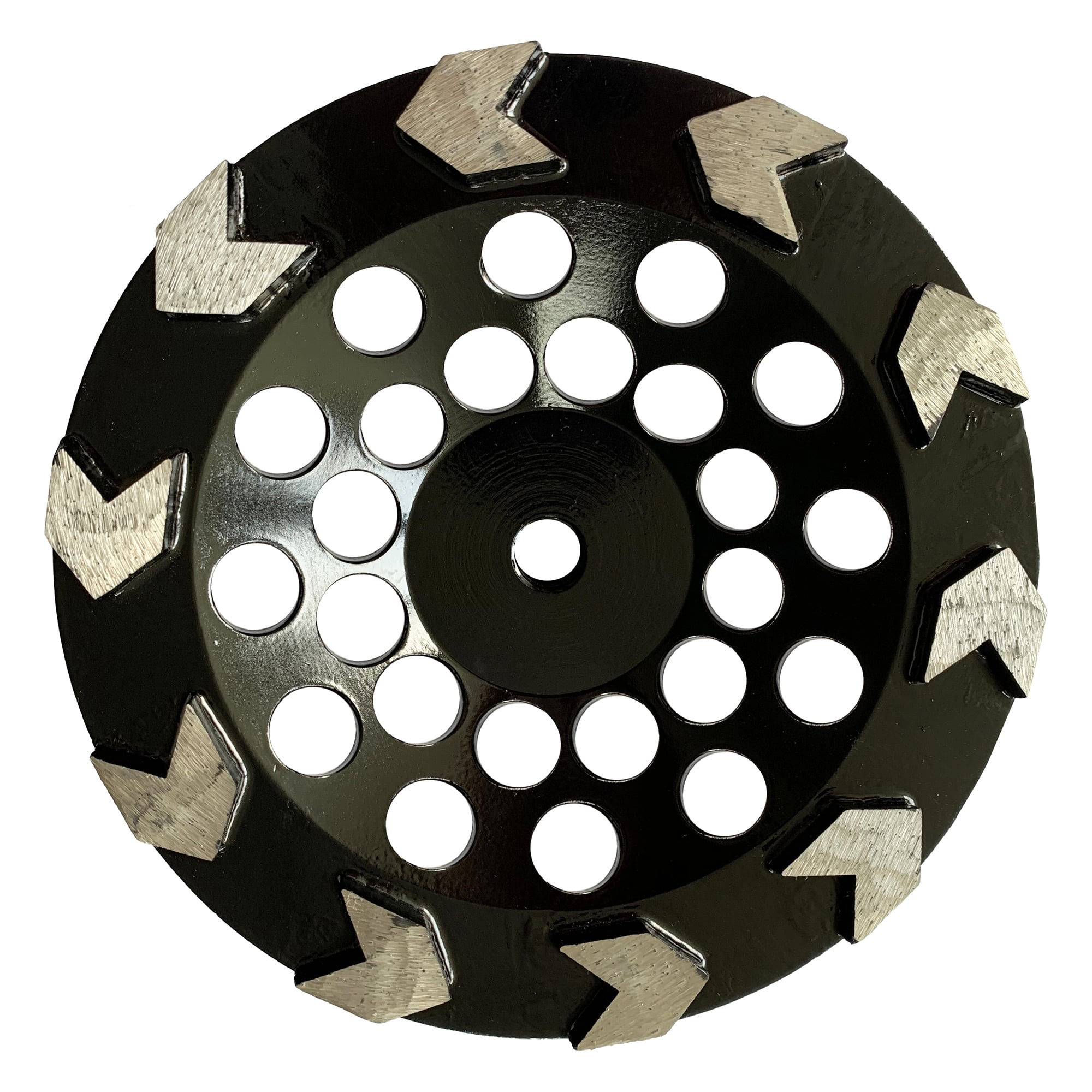 7 Inch Diamond Cup Wheel for Granite Grinding Concrete Diamond Grinding ...