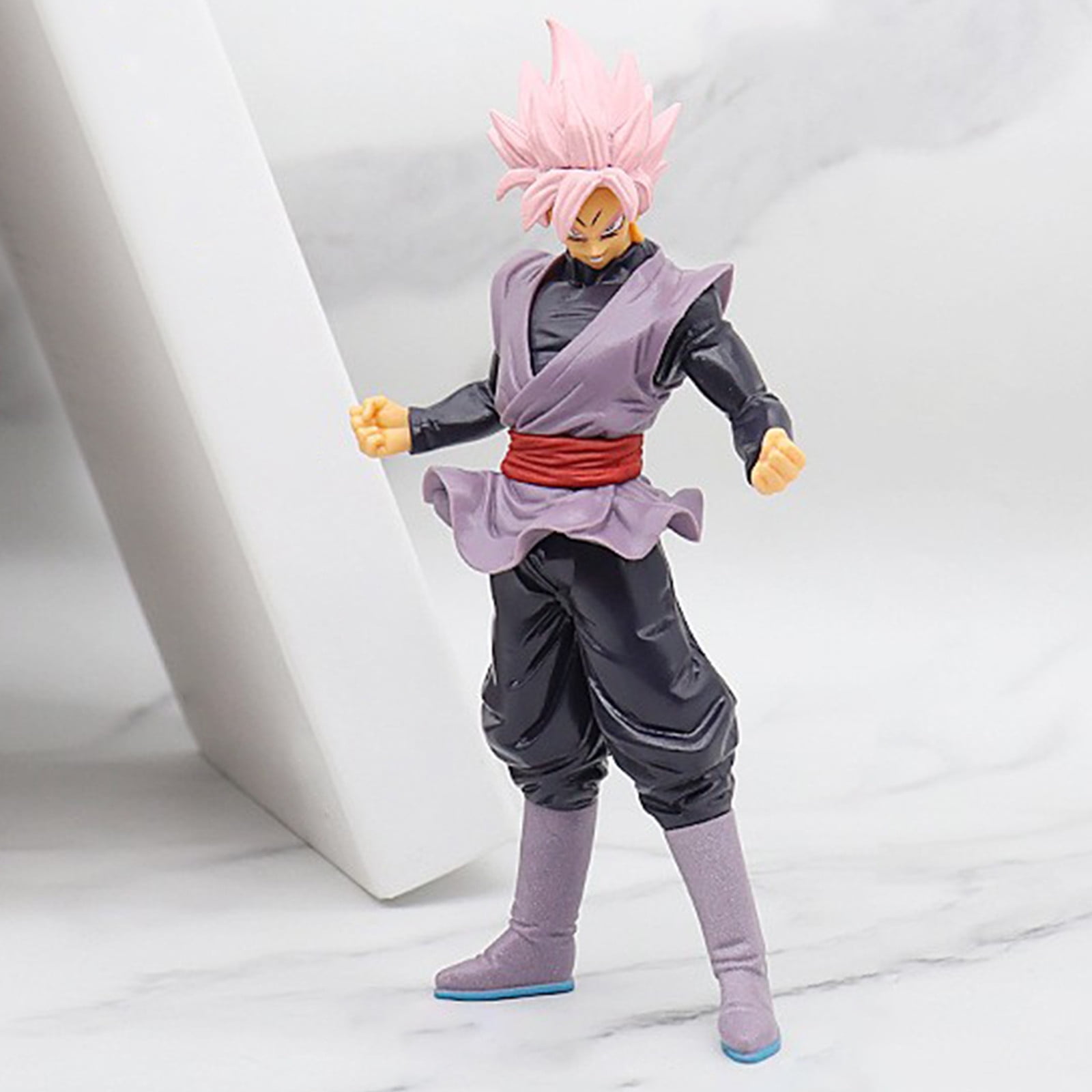 7 Inch Dragon Ball Action Figure Toys, Dragon Ball Z Anime Cartoon ...