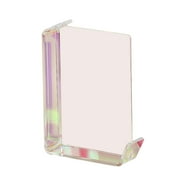 Double-sided Standing Picture Frame, 10Pcs Pedestal Display Vertical ...