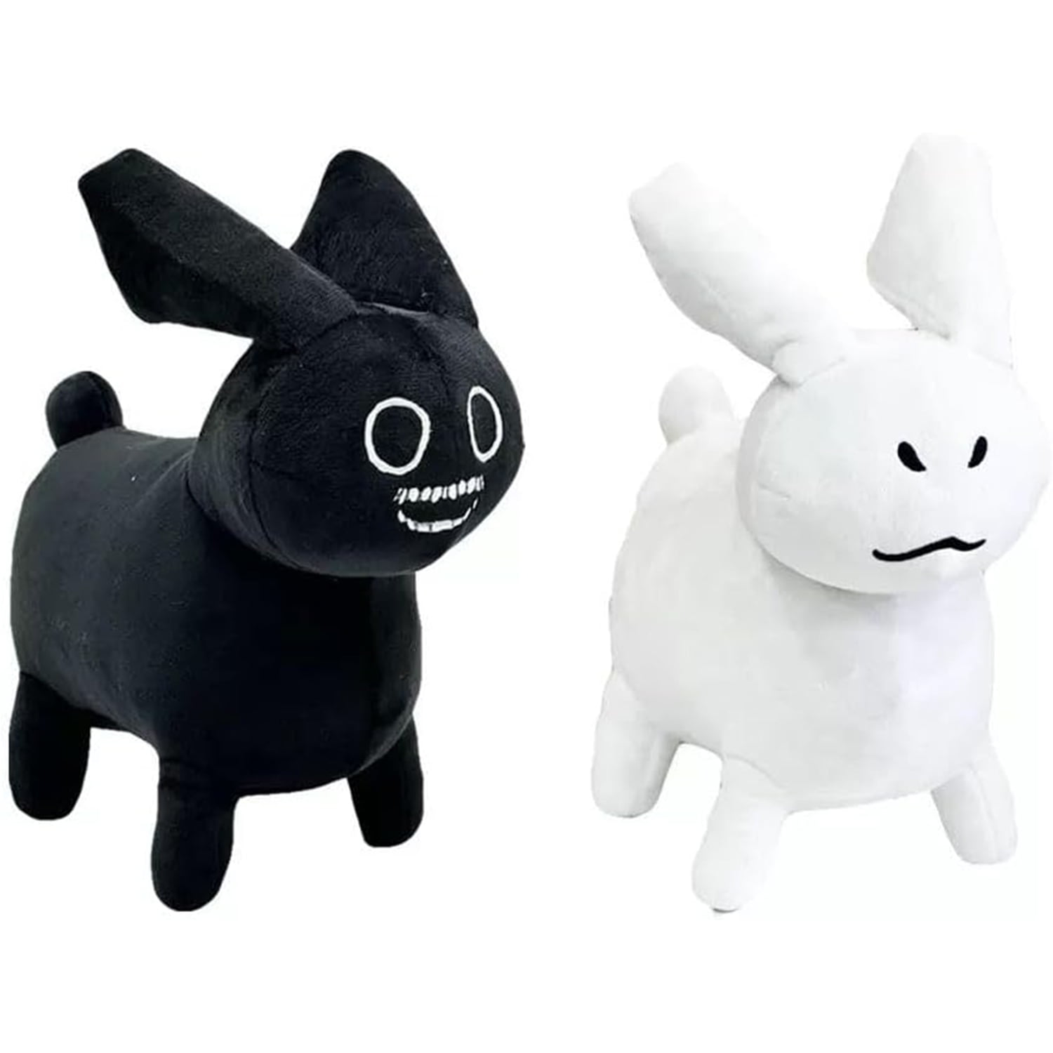 7-Inch Forsaken Game Classic Cat Gubby Plush Toy – Handmade Durable ...