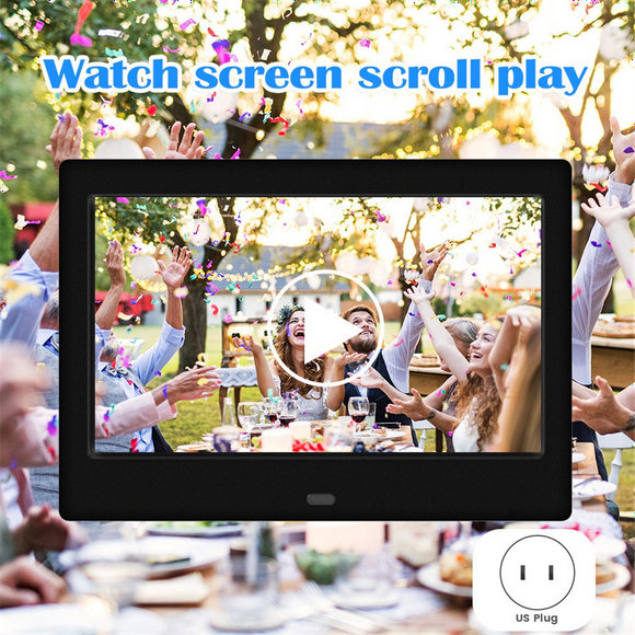 Electric Picture Frame