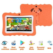FunTab 7" Kids Tablet 8GB Memory 50+ Games / Apps - Walmart.com