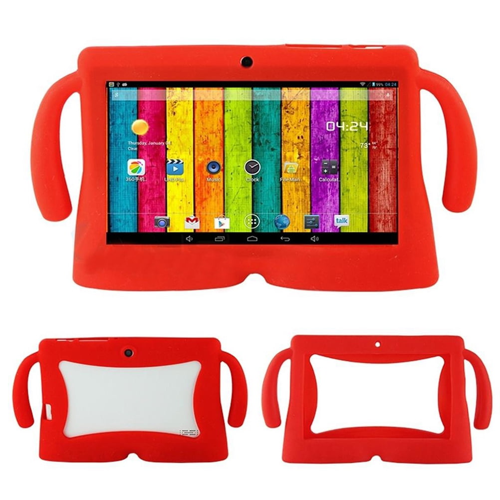 SOPOTUTU Tablet Cases for Tablet Pc with Easy Installation and Removal ...