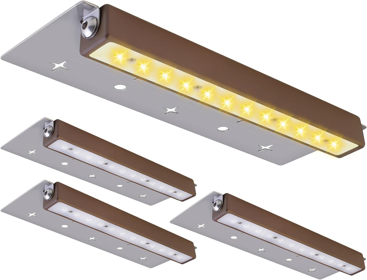 7 Inch LED Classic Series Hardscape Lighting,Wall Lights,Landscape ...