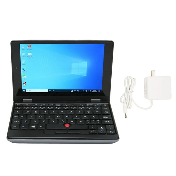 Mini Small Laptop