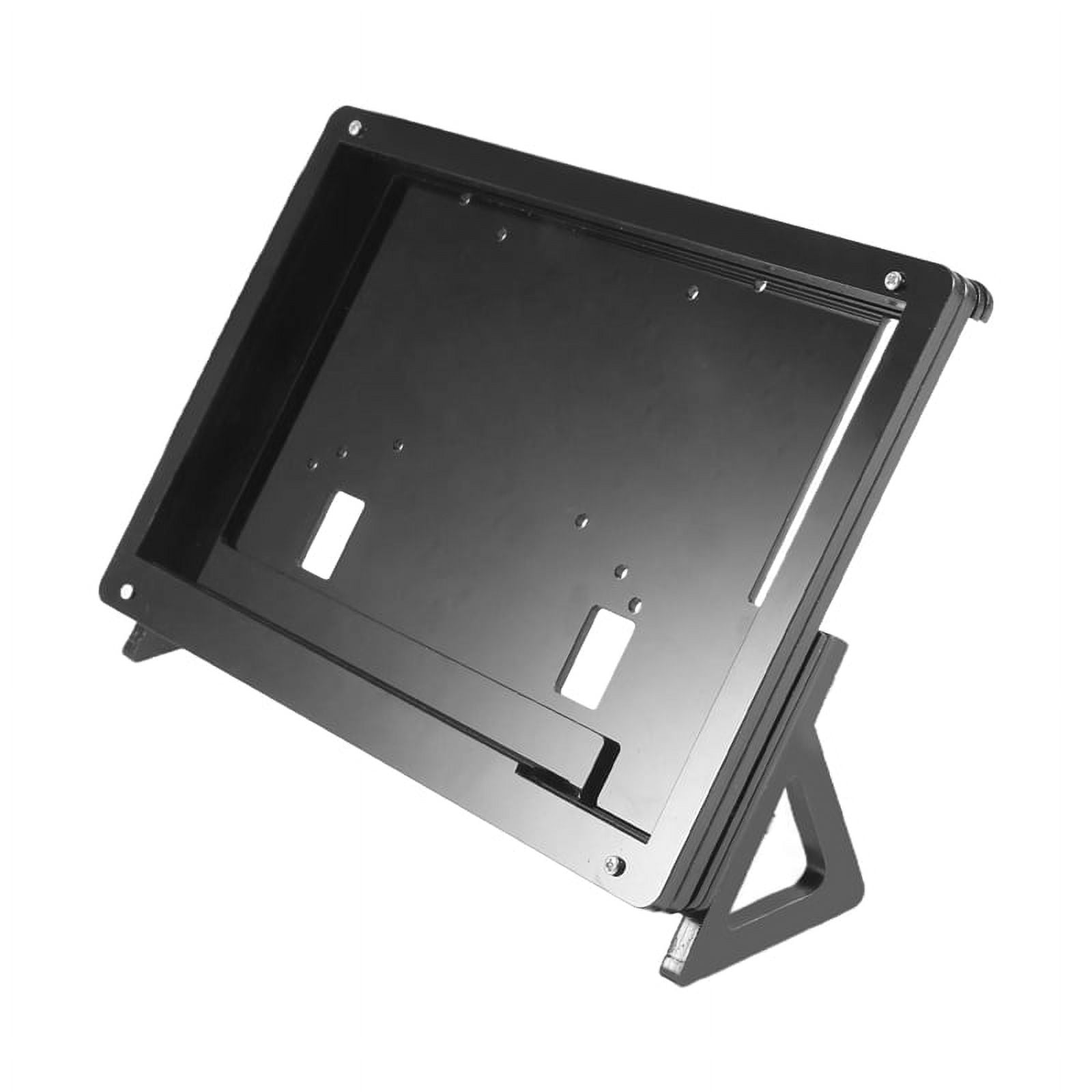 7 Inch Lcd Acrylic Bracket Case Contact Screen Holder For 3 Model B+ ...