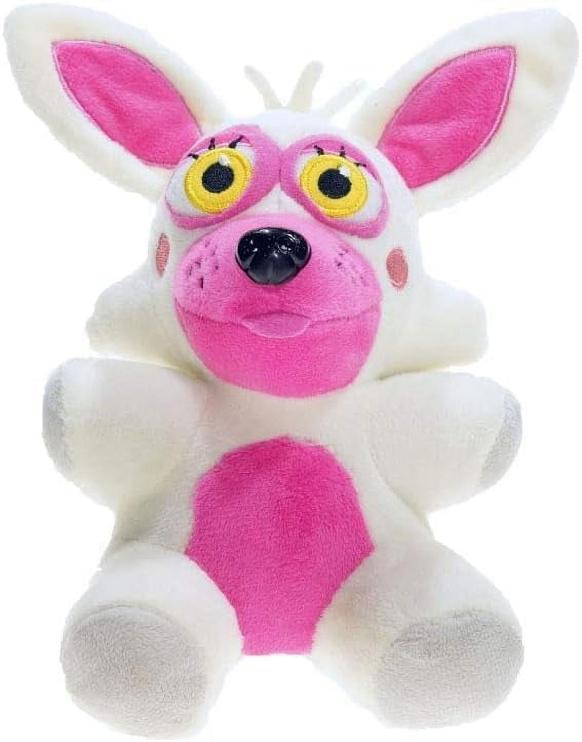 7 Inch Mangle Plush Toy, Five Nights Plush Figure Toys, Stuffed Toys ...