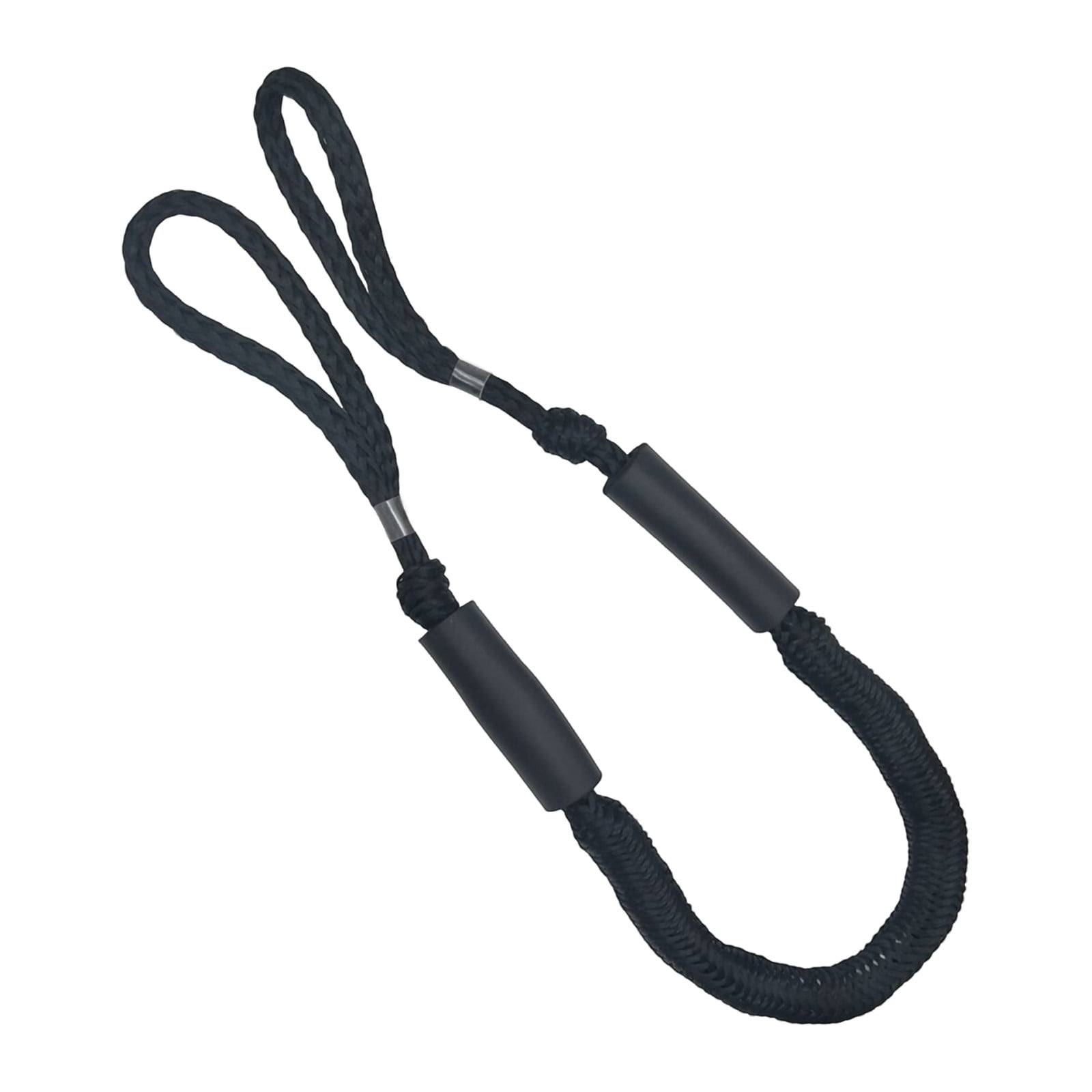 7 Inch Mooring Bungee Dock Line,Heavy Duty Watercraft Docking Rope,for ...