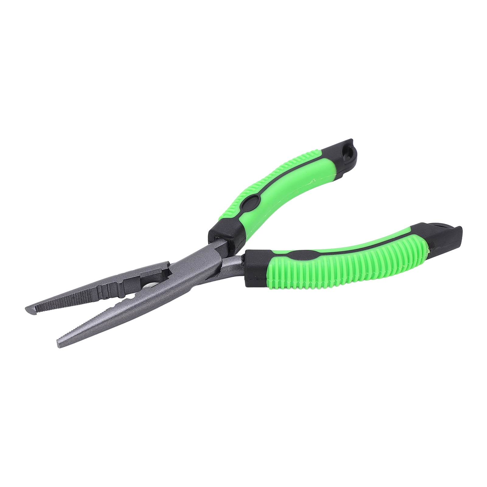 7-Inch Multifunctional Fishing Line Cutter Pliers Scissors - Carp ...