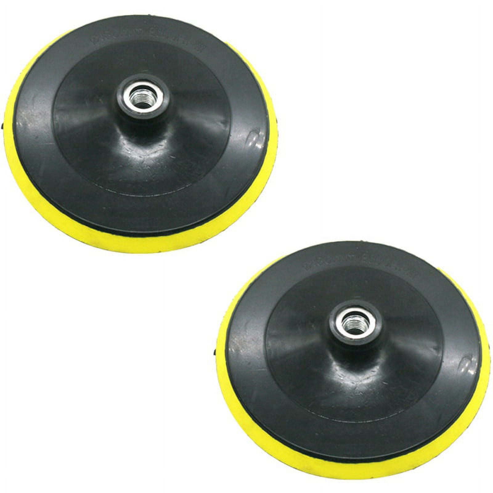 7 Inch Pneumatic Angle Grinder with Chassis Polishing Disc 180mm ...