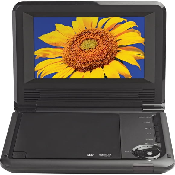 Top-Quality Portable DVD Players - Essential for Business Travel