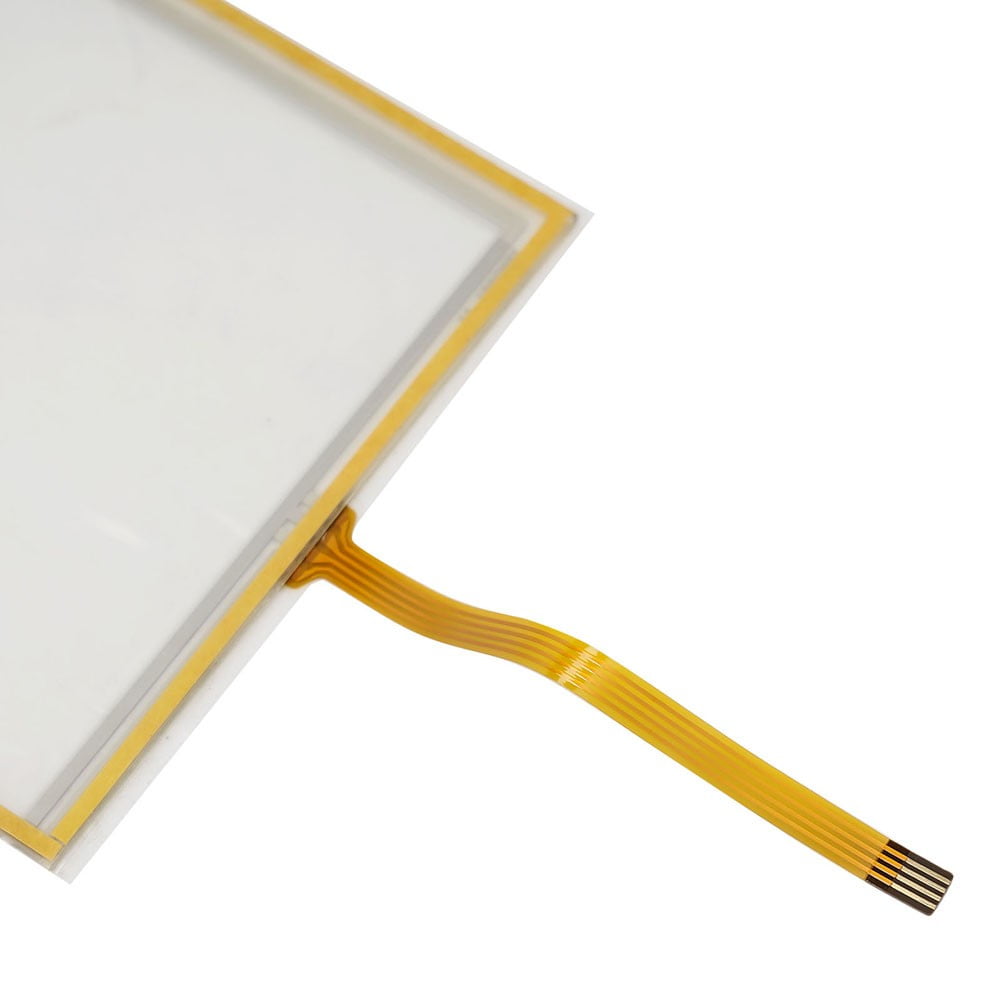 7 Inch Radio Touch Screen For Chevrolet For Sonic For Spark 2012-2016 Navigation La070Wv1Td05 ...