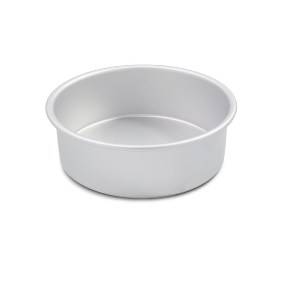 7 Inch Round Cake Pan Aluminum Baking Pans Tins For Birthday Party Cake ...