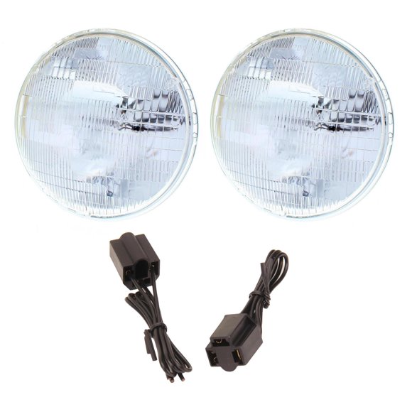 Sealed Beam Headlights in Headlights - Walmart.com