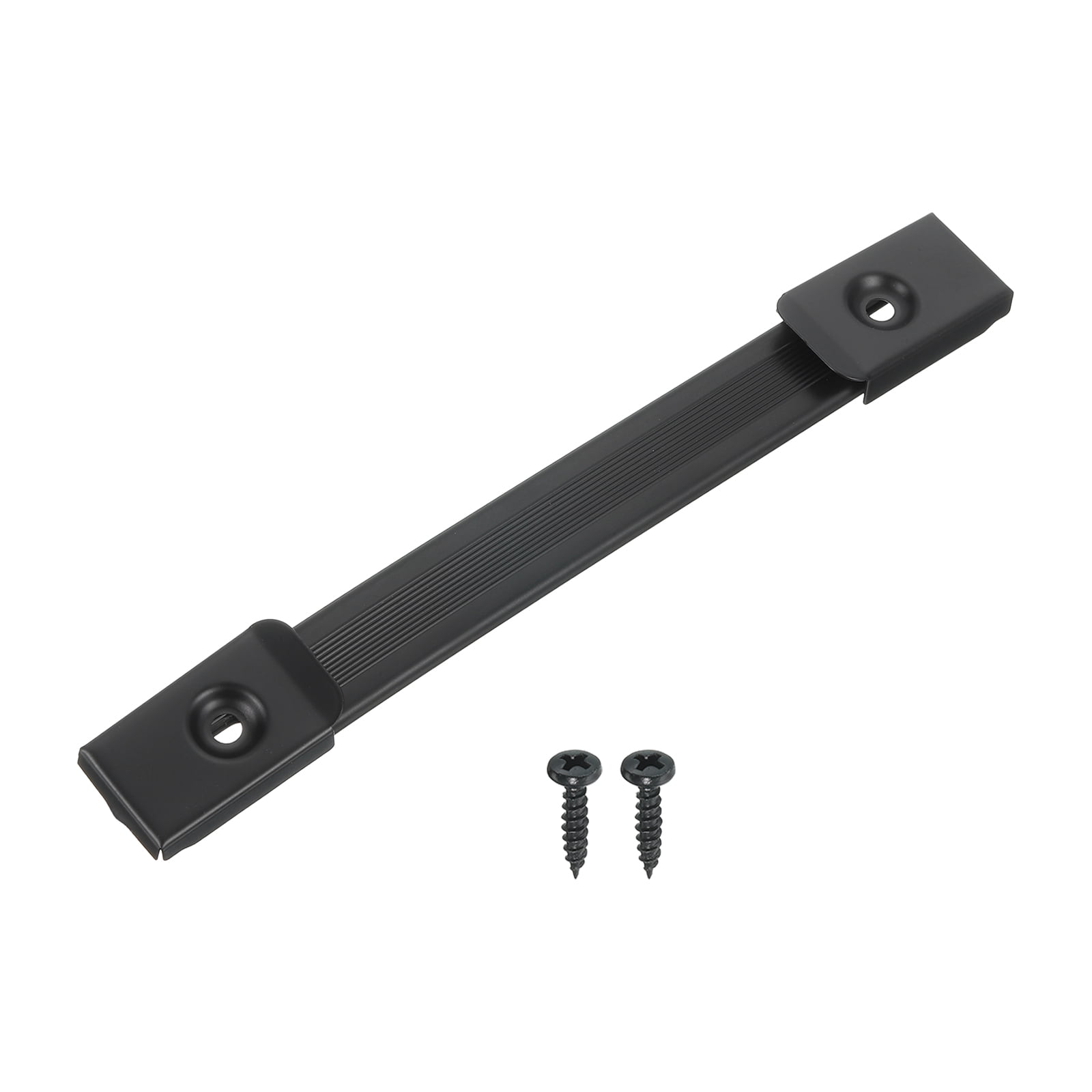 7 Inch Speaker Handle Pull Cabinet Grasp Strap Style Spring Steel ...
