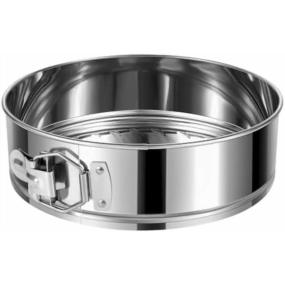 7 Inch Cake Pan