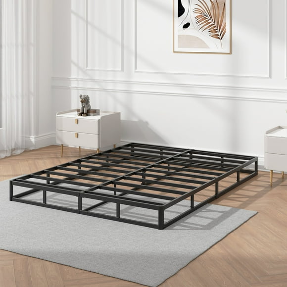 Metal Box Springs - Walmart.com