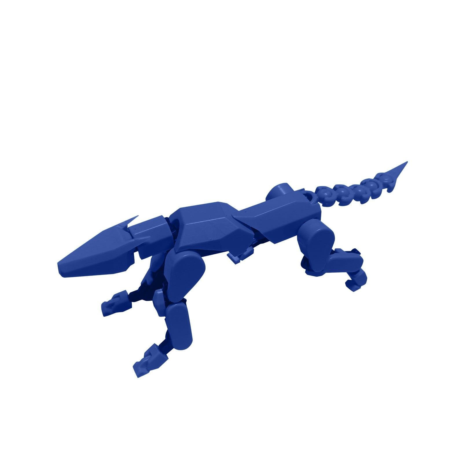 7 Inch T13 Action Figure Assembled, Titan 13 Action Figure Collection ...