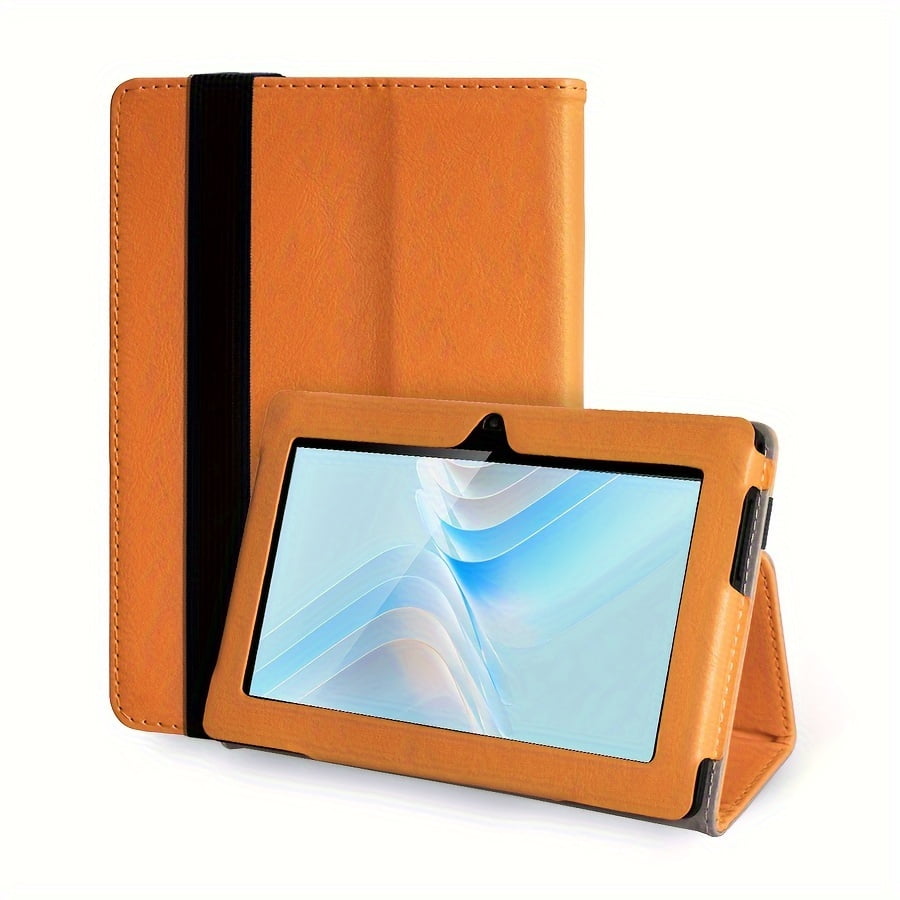 7 Inch Tablet 2GB RAM 32GB ROM For Android 11 Tablet PC With Quad Core ...