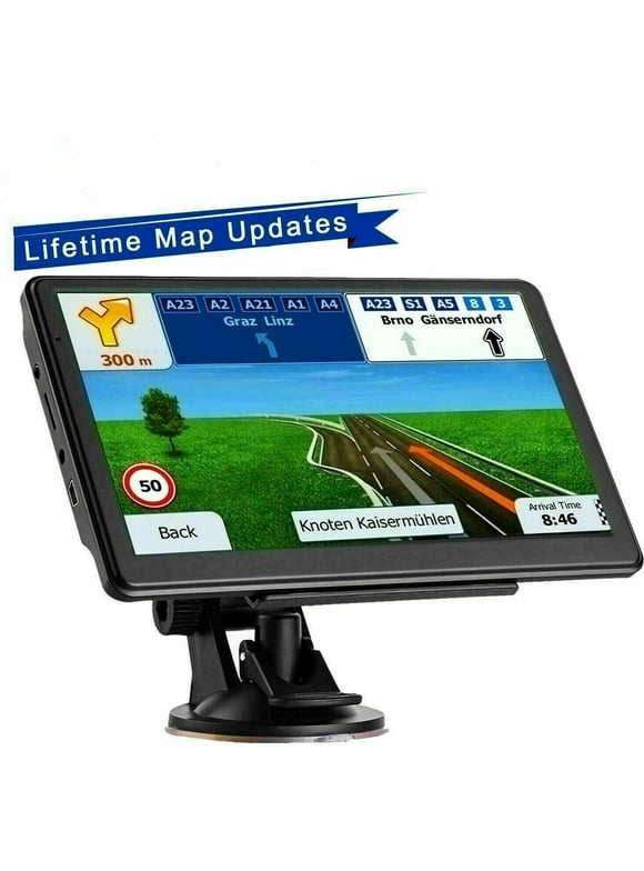 Auto GPS Units - Walmart.com