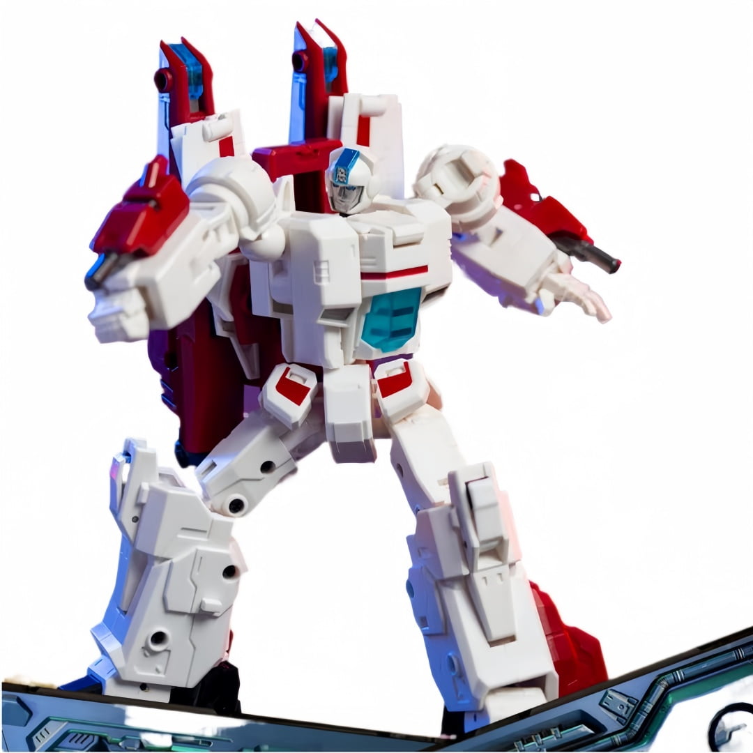 7-Inch Transformer Toys Generation War for Cybertron Commander TNT-01 ...