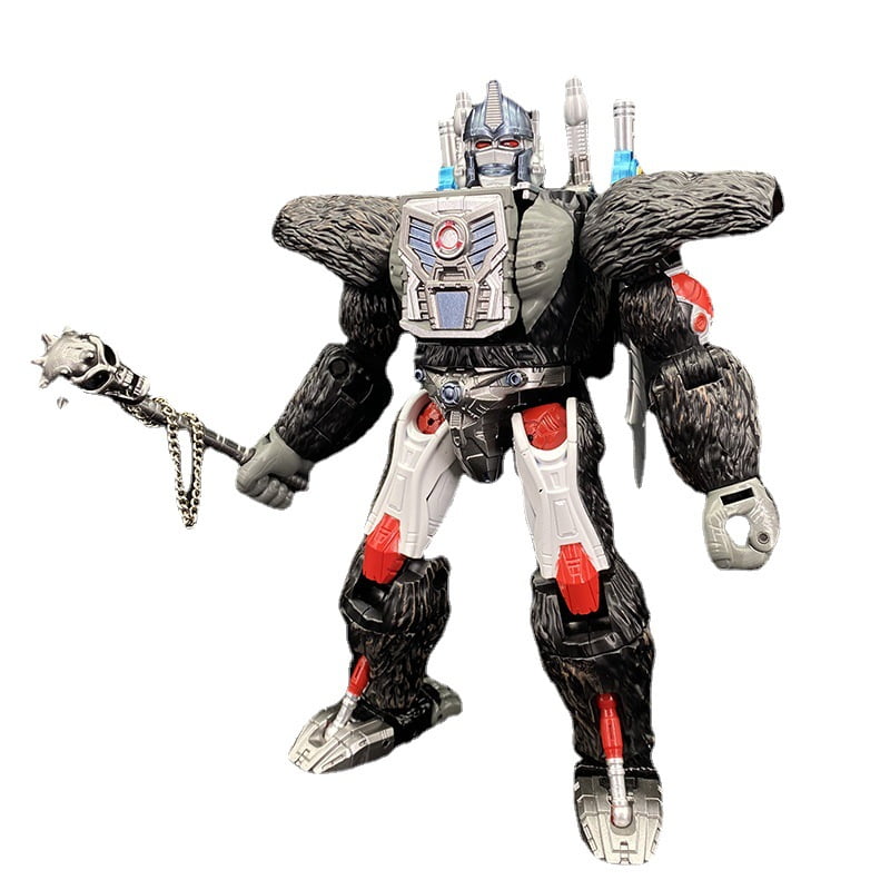 7-Inch Transformer Toys Studio Series Voyager Class TB-01 Concept Art ...
