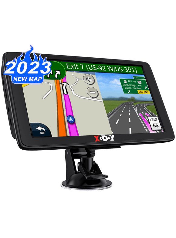 All GPS Devices in GPS & Navigation - Walmart.com